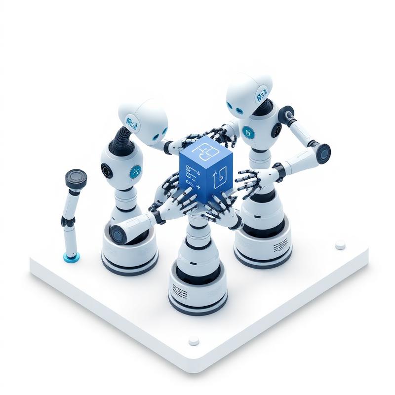CittaAI | Enterprise-Grade AI Intelligence & Transformation Partner