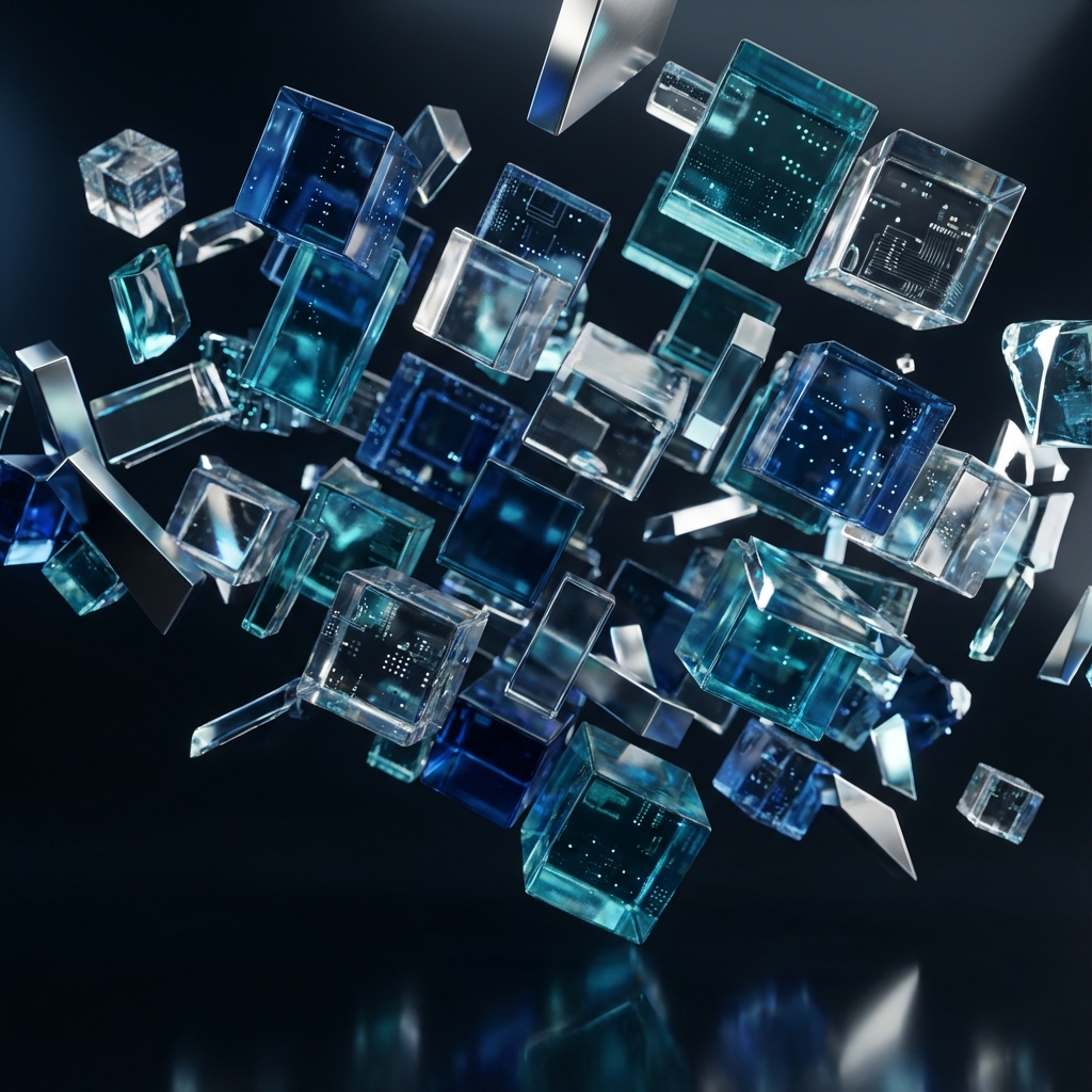 CittaAI | Enterprise-Grade AI Intelligence & Transformation Partner